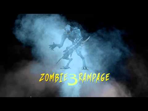 Steam Community :: Video :: Zombie RAMPAGE - Secuencia 02