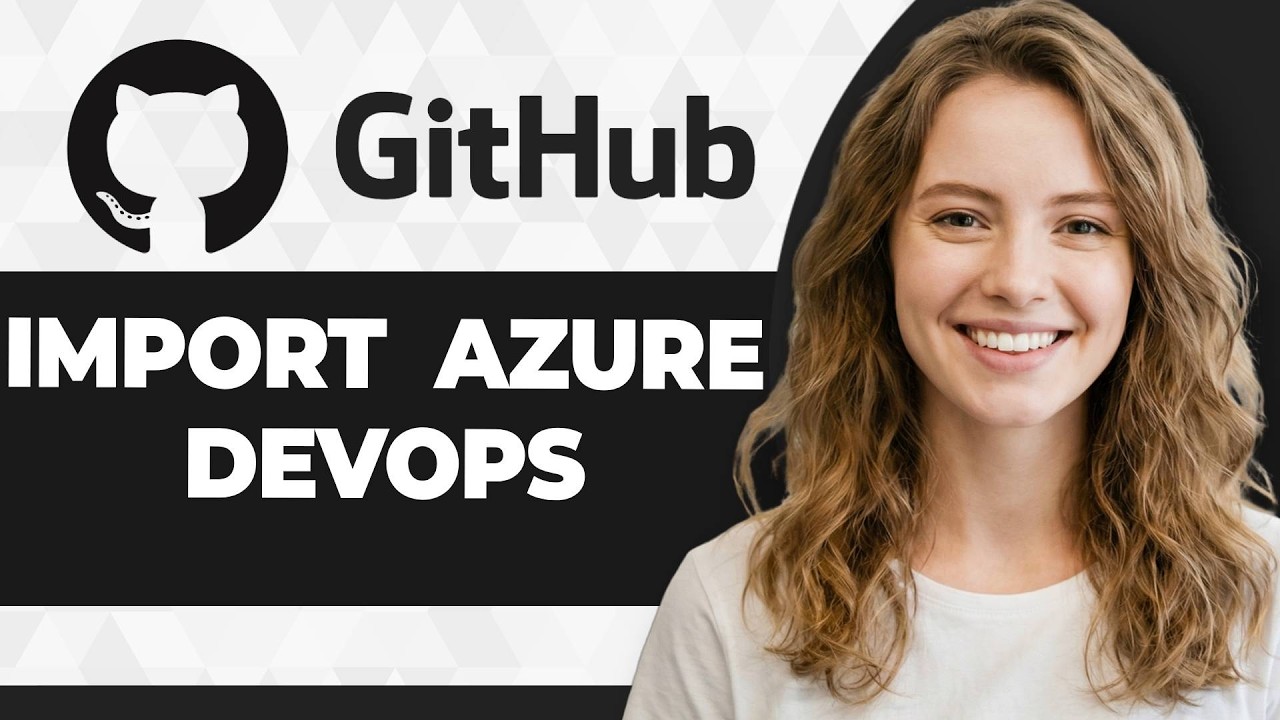 How to Import Your Azure DevOps Repository to GitHub (2026 Guide)