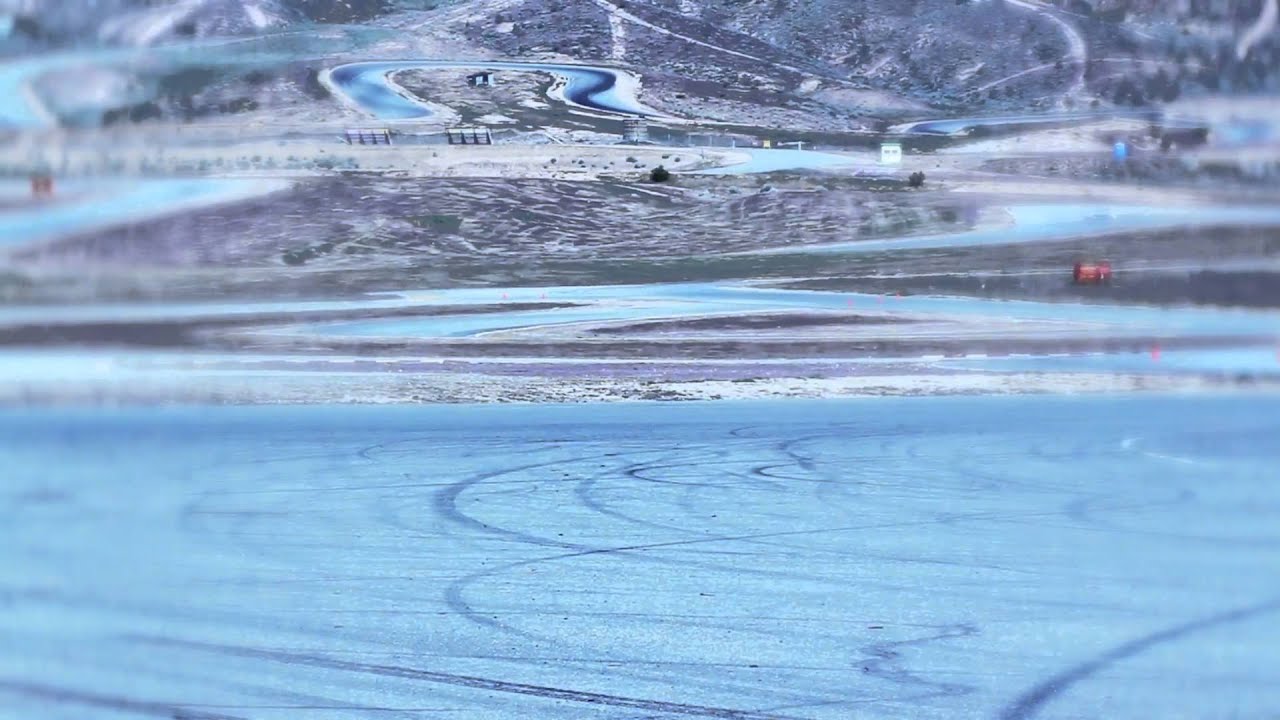 UCI Energy Invitational 2011