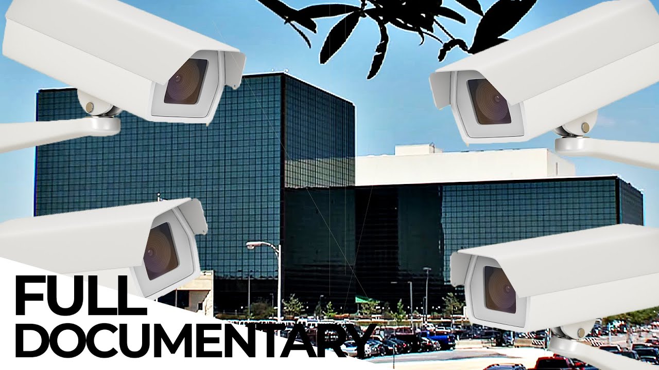 America's Surveillance State: Inside the NSA - Documentarytube.com
