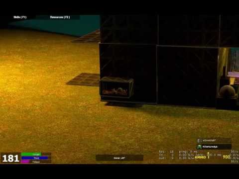 Steam Community :: Video :: Garry's Mod Stranded: "Food Trap"!