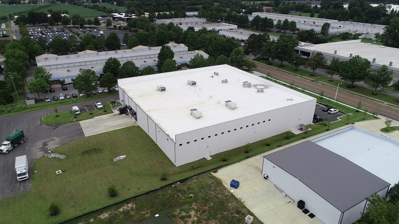Resource Label Group - Bartlett, TN