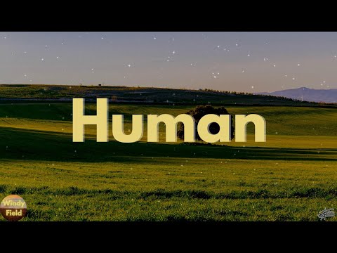Cody Johnson - Human (Lyrics)