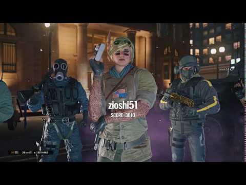 Steam Community :: Video :: Tom Clancy's Rainbow Six Siege - Valkrie ...