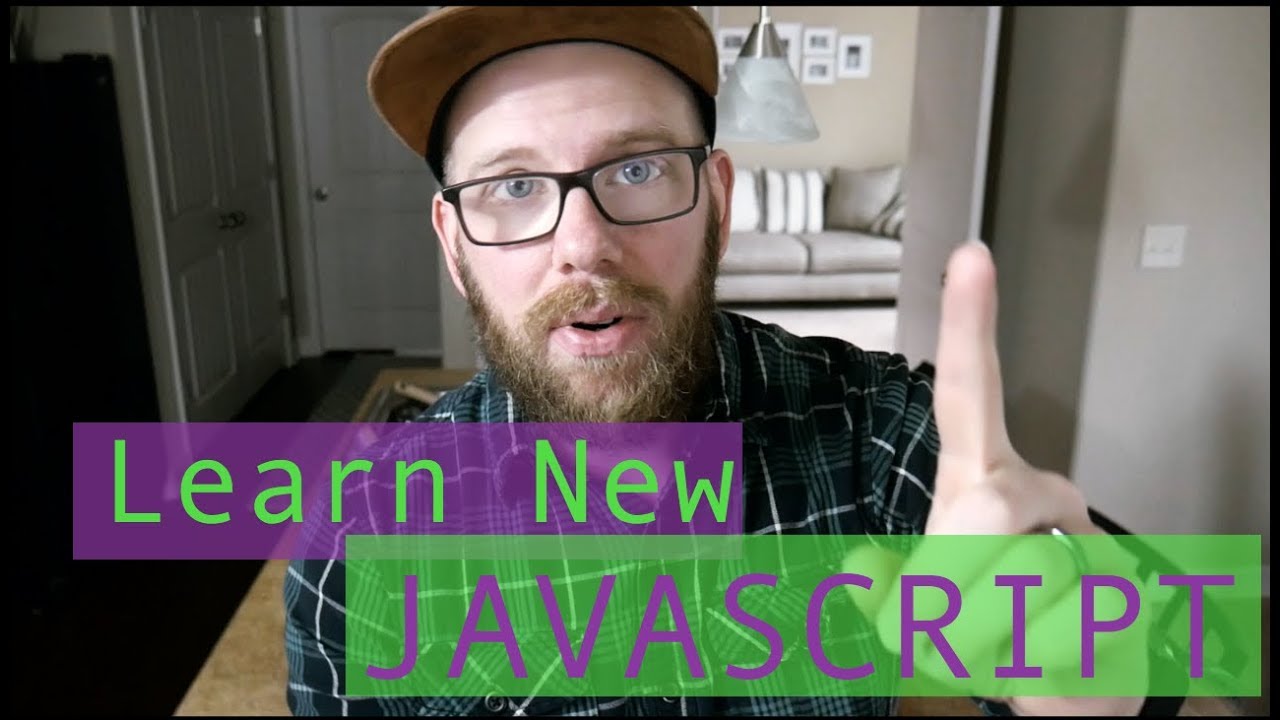 Learn the Right JavaScript | Life of a Developer