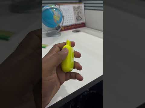 YEK 5ml Disposable THC Vape Hardware | Empty Single Tank | Global Wholesale | Contact Now!
