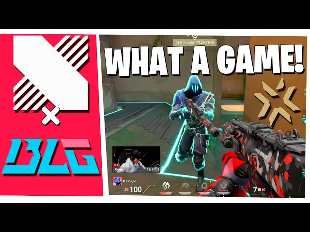 "They were able to maintain a very good momentum": Bilibili Gaming's ...