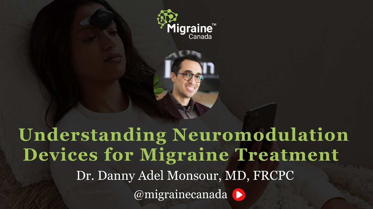 Understanding Neuromodulation Devices for Migraine Treatment