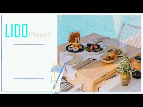 LIDO | Dictionary| Thesaurus| Vocabulary| Synonyms|Word| Meaning| English| Language|