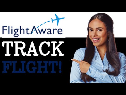 How To Track Your Flight (2025)