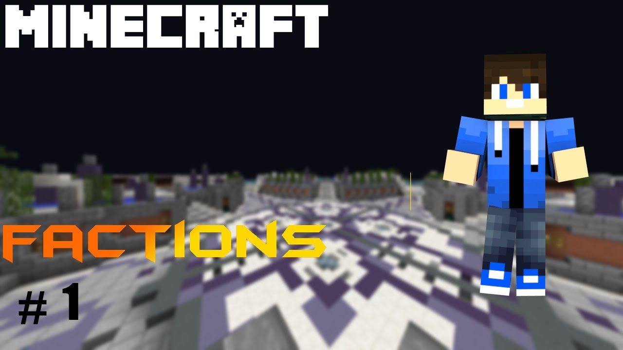Factions #EP1 Fail Raid :(