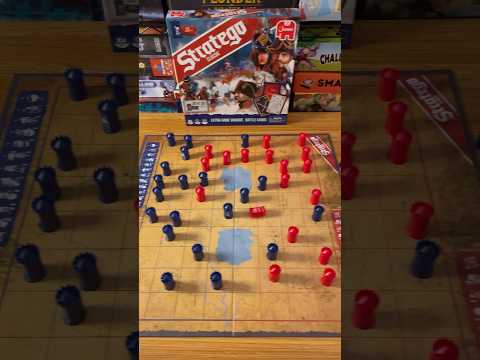 The Strategy game we all Love is Back!! 💣⛳️🥳 #boardgames #tablegames #strategygames #games