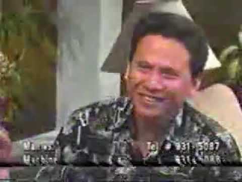 RPN 9: Wake Up Call (Dan Andrew) – Ireneo "MrBlue" Bughao