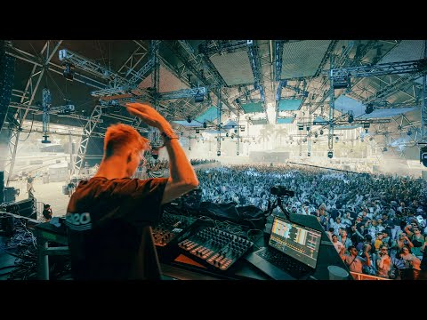 Joris Voorn Live Set | Resistance Ultra MiamiĀ 2025
