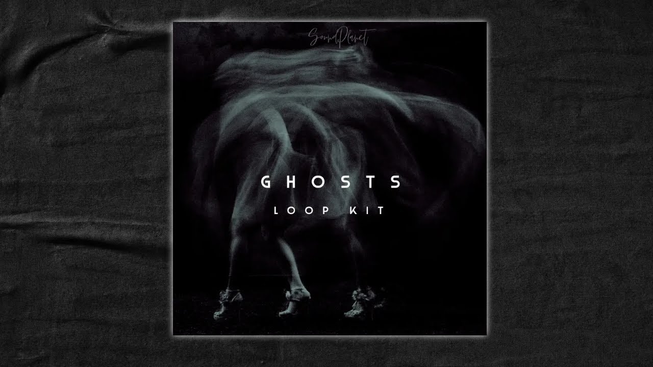 [Free Download]Ghost Loop Kit