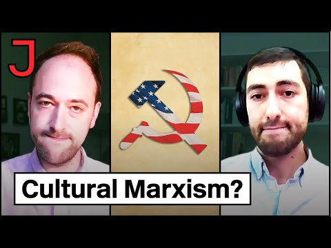 Cultural Marxism, Debunked (by Marxists)