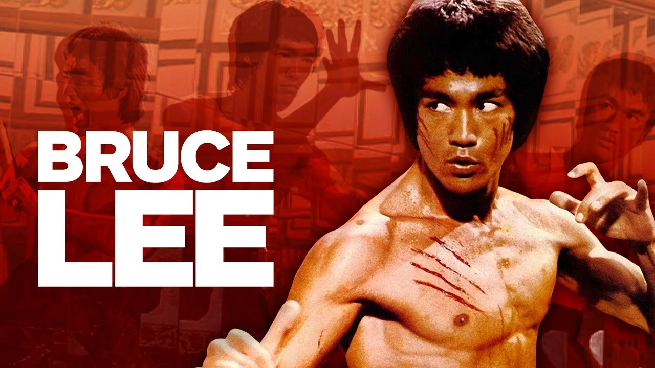 IGN's Top 10 Bruce Lee Fight Scenes