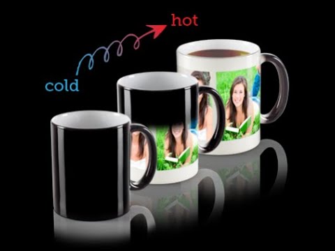 Magic Mug at Best Price in India
