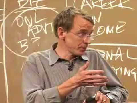 Disruptive Technologies