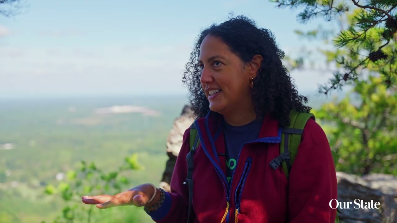 Outdoor Adventures in Gaston County