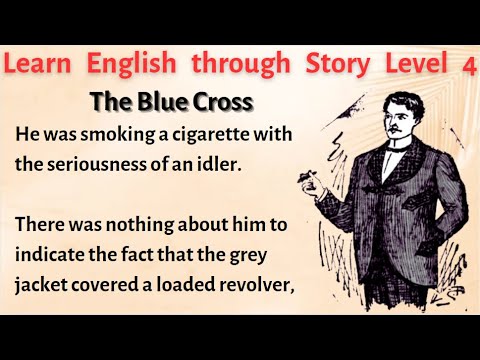 Learn English through Story - Level 4 || Graded Reader || English Stories with Subtitles