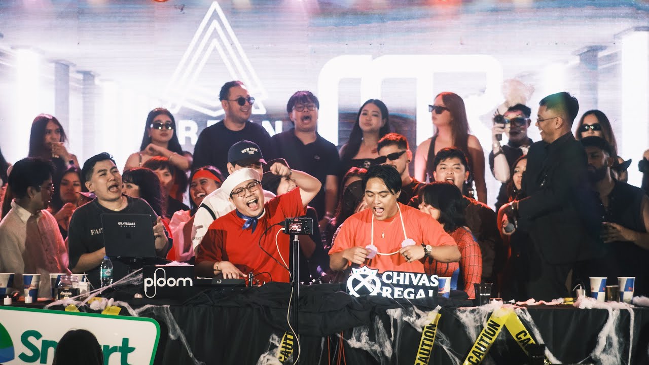 MIXING IN MONOCHROME 004 | MarcyRemigioX ArdenFormento | HipHop,SexyDrill,Trap,Jersey,Dubstep,Jungle