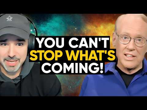 KRYON Speaks! Channeled Message We ALL Need to Hear for 2024! | Lee Carroll & Monika Muranyi