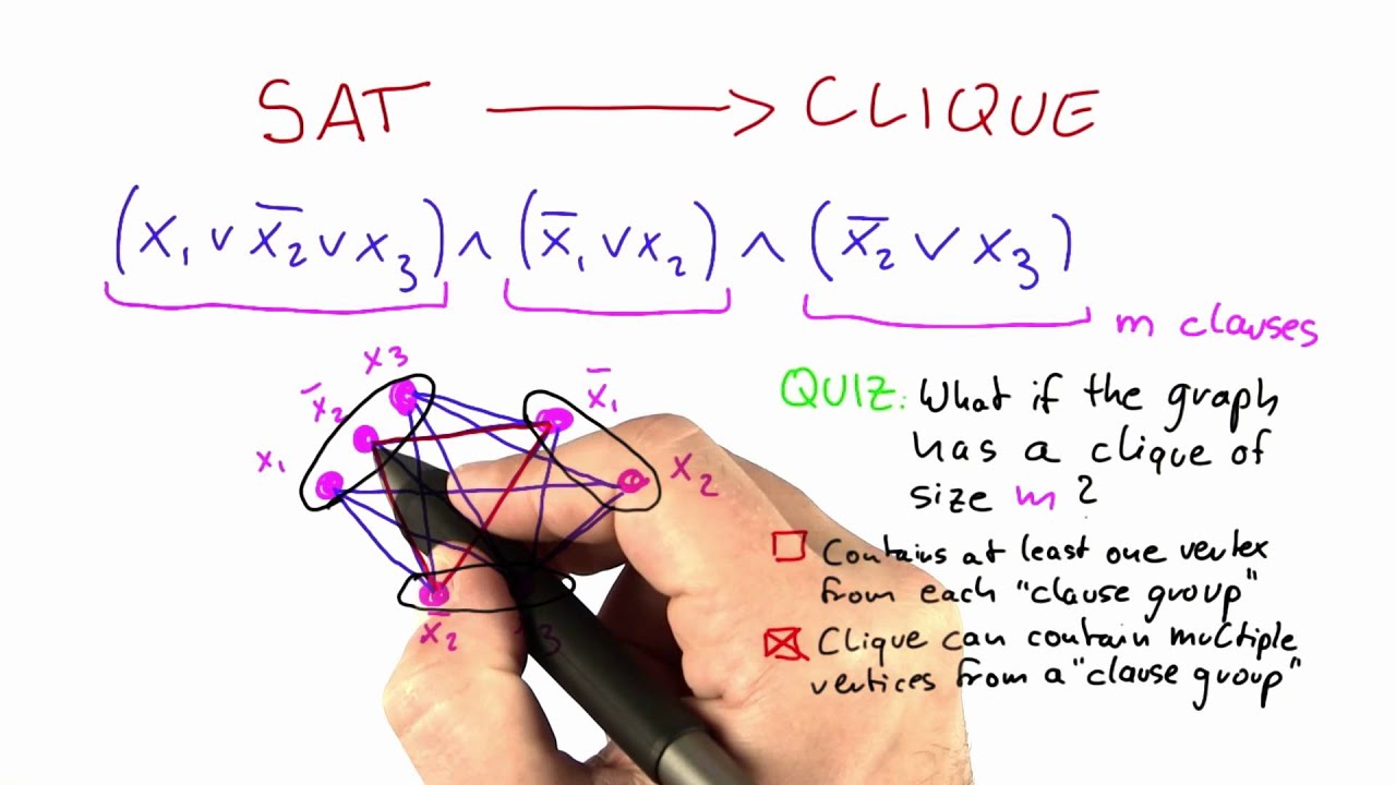 Construction Solution - Intro to Theoretical Computer Science