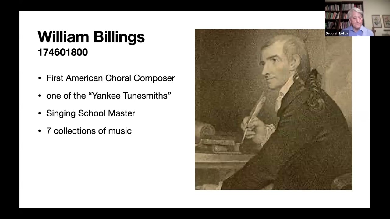 Deborah C. Loftis: “William ‘Singing Billy’ Walker: His Life and ...