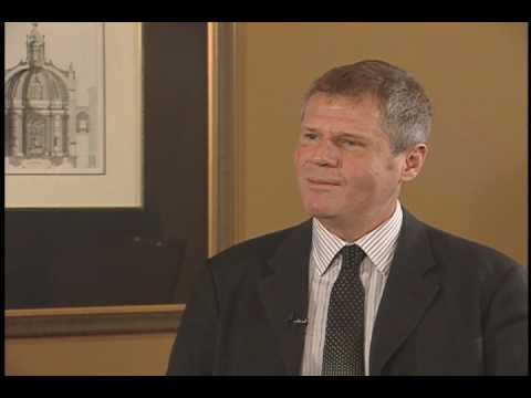 Jayson Myers: Outlook on Manufacturing
