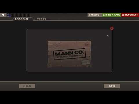 Steam Community :: Video :: TF2 Unboxed an Elite Factory New Warpaint