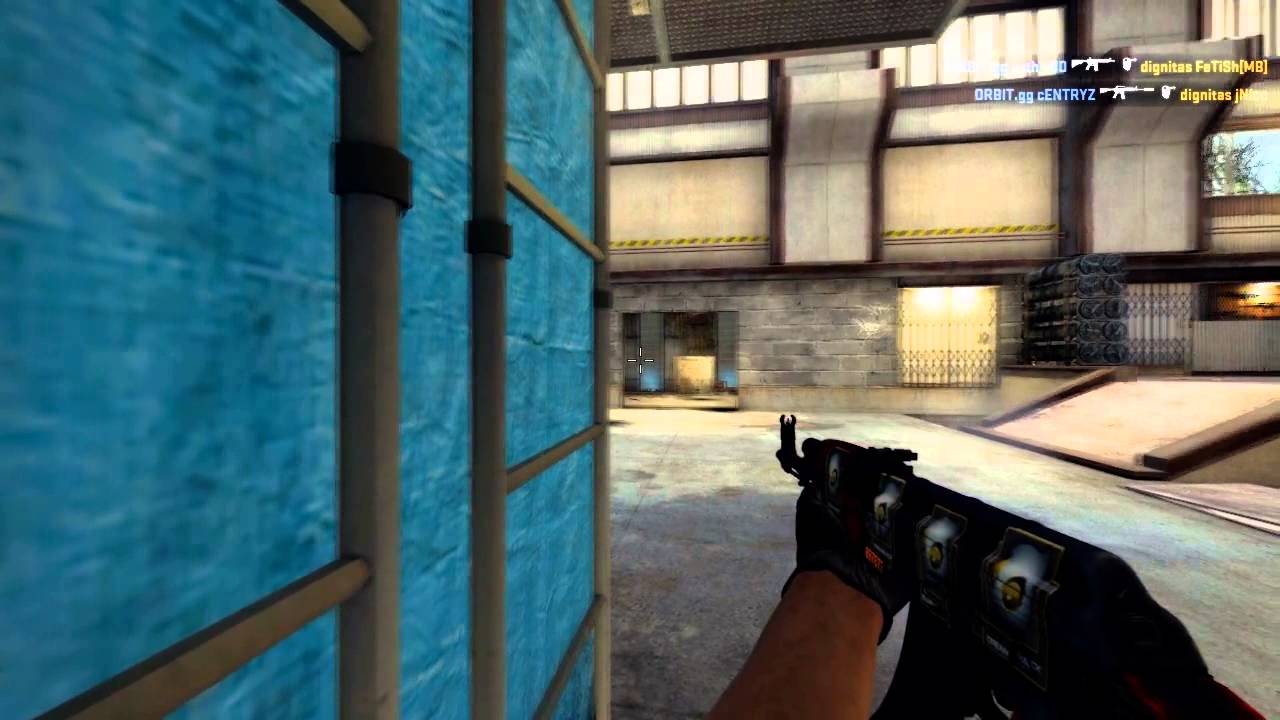 Pimp CS2 Settings, Crosshair, Sensitivity & Config 2025: Launch Options ...