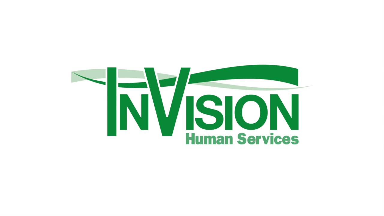 InVision Human Services Logo Story