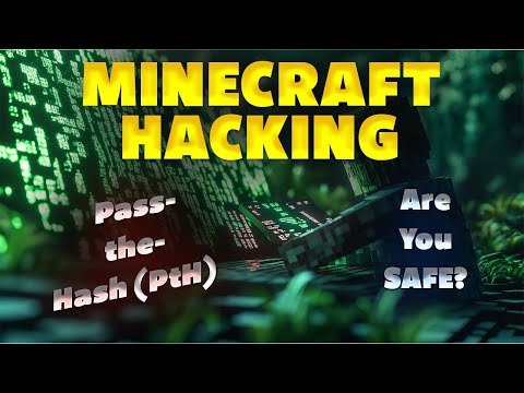 Pass-the-Hash Attacks Made Super Simple!