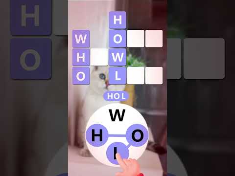 Word Journey-Crossword