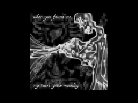 when you found me, my tears grew meaning. (Full Album)