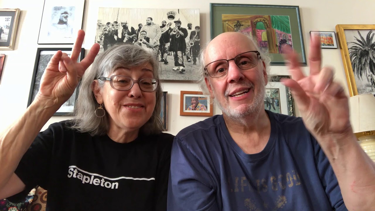 West Fest 2020 at Home