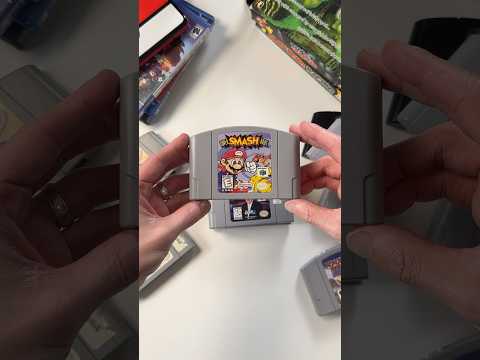 Good or Bad N64 Games