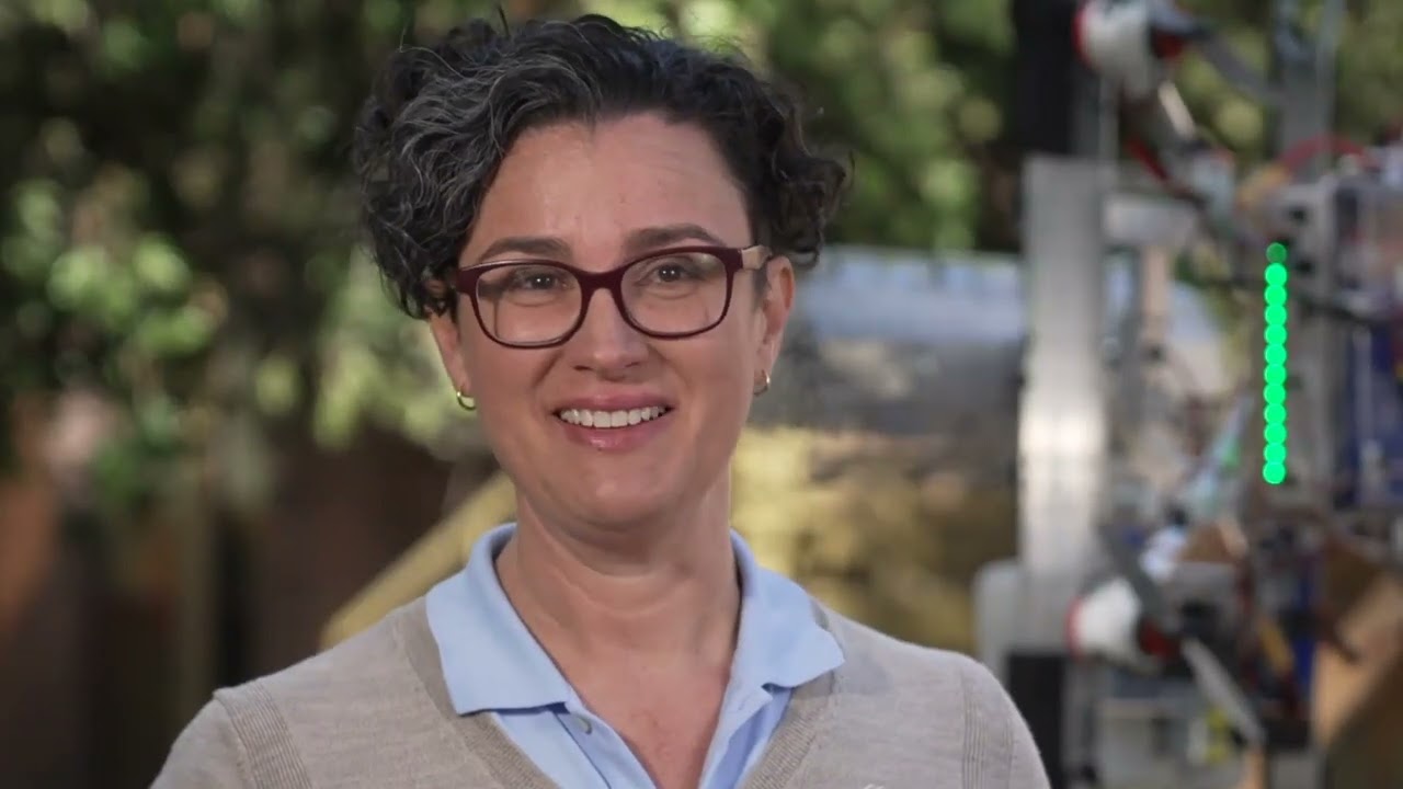 How I Made This: Defy-Hi Robotics at CSIRO Collaboration Hub