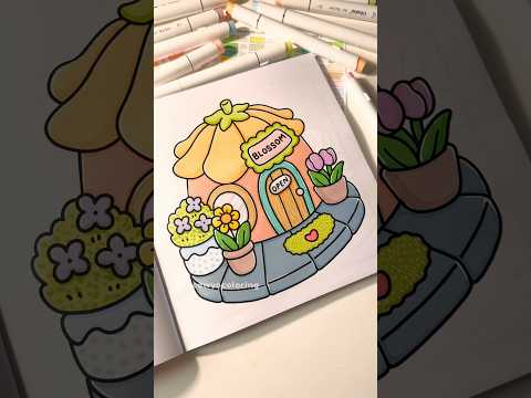 Coco Wyo | Hygge House Coloring Book