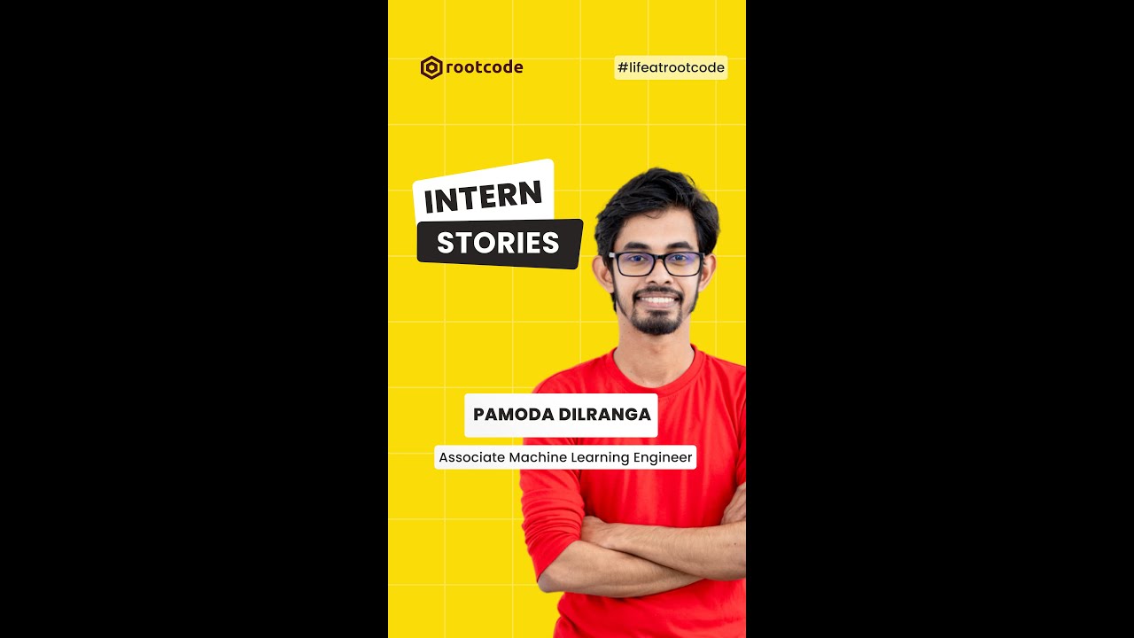Intern Stories - Episode 7 - Pamoda