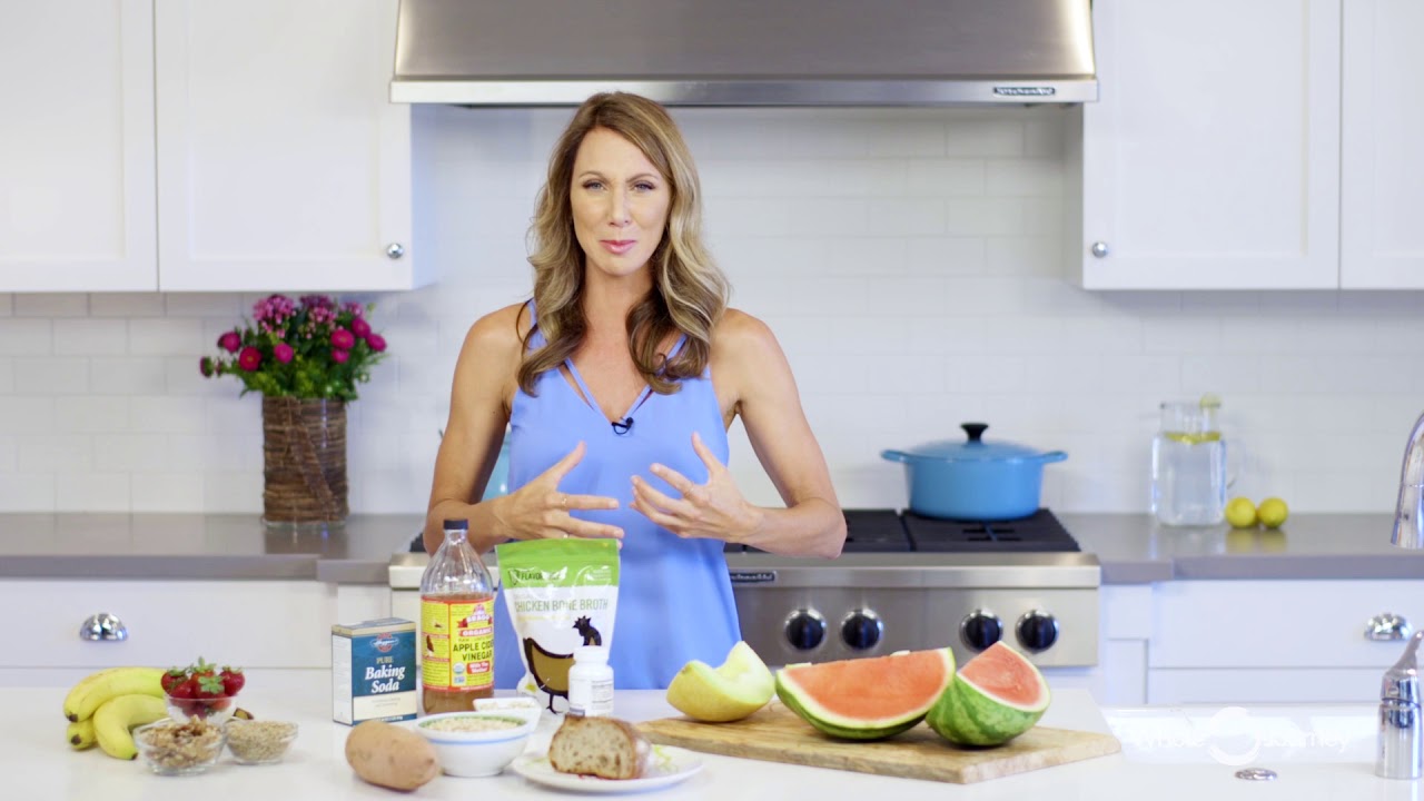 Food Combining Rules Made Easy for Optimal Digestion