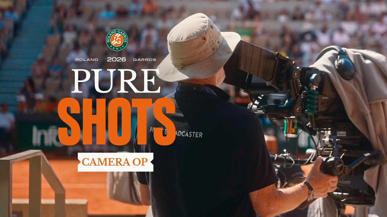 Roland-Garros 2026 : Guide complet pour regarder les matches en France