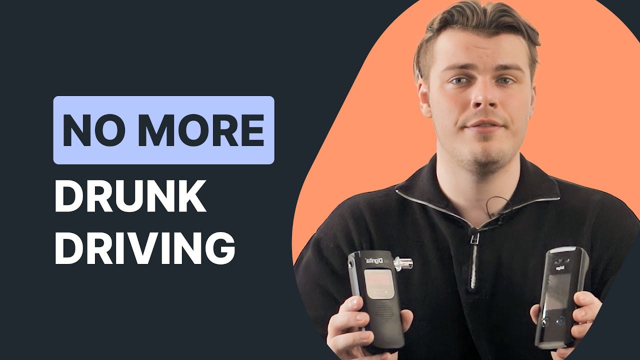 Alcohol Interlocks: How To Prevent Drunk Driving