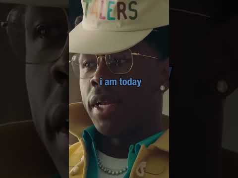 Tyler, The Creator Reflects on the Music That Made Him 😳🎶