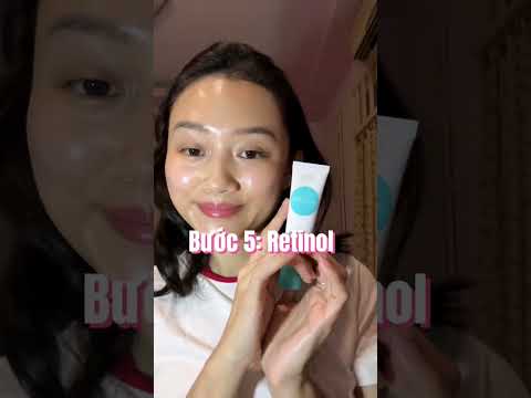 Hướng Dẫn Sử Dụng Retinol Obagi Không Bong Tróc Cho Người Mới Bắt Đầu