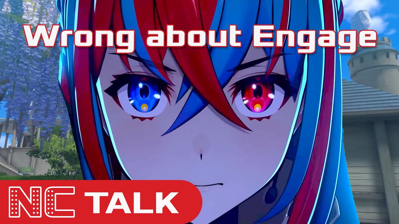 I was Wrong about Engage