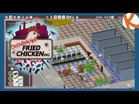 Steam Community :: Video :: Unsere Produktion wird erweitert ...