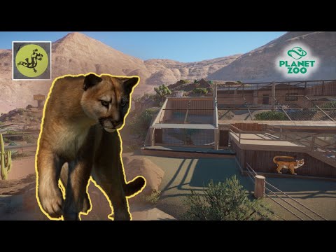 Steam Community :: Video :: Planet Zoo | Habitat Highlight - A Better ...