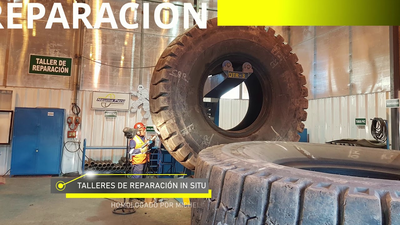 Neuma Perú Institucional 2019